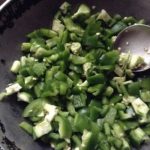 CORN CAPSICUM MASALA / CAPSICUM CORN CURRY - CAPSICUM CURRY Recipe ...