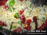 AMTEKAI GOJJU / AMBADE MENASKAI / HOG PLUM CURRY RECIPE | Cook With Smile