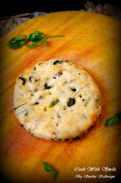IYENGAR BAKERY KHARA BISCUIT / MASALA BISCUIT / SAVORY COOKIES RECIPE ...