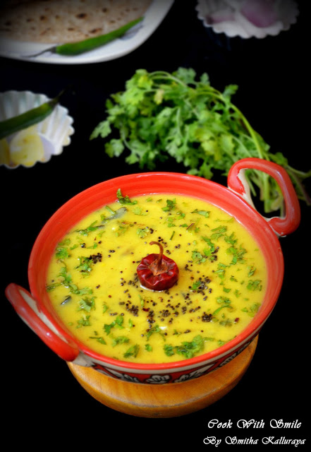 BESAN PITLA RECIPE ( ZUNKA ) / BOMBAY CHUTNEY RECIPE - MAHARASHTRA ...