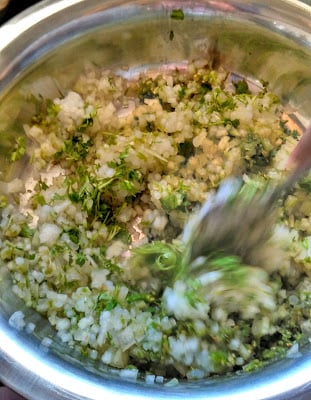 ARALU SANDIGE RECIPE / PUFFED PADDY FRYUMS / NEL PORI VADAM | Cook With ...