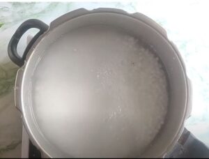 SABAKKI SANDIGE /SAGO PAPAD / JAVVARISI VADAM Recipe