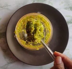 SABAKKI SANDIGE /SAGO PAPAD / JAVVARISI VADAM Recipe