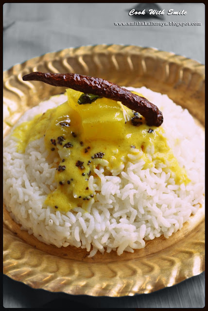 SANDIGE MENASU ( BALAKA) / SUNDRIED CURD CHILLIES / MOR MILAGAI Recipe ...