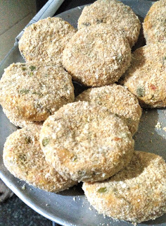 PANEER CUTLET RECIPE / PANEER TIKKI - EASY PANEER SNACKS RECIPE | Cook ...