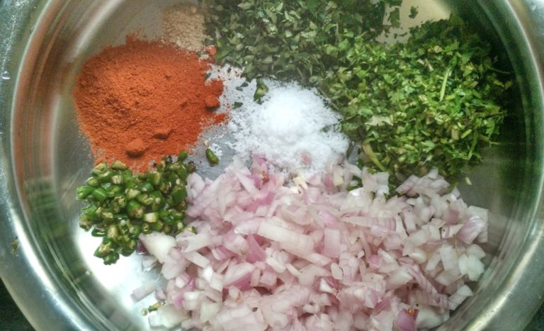 MADDUR VADA RECIPE / MADDUR VADE | Cook With Smile