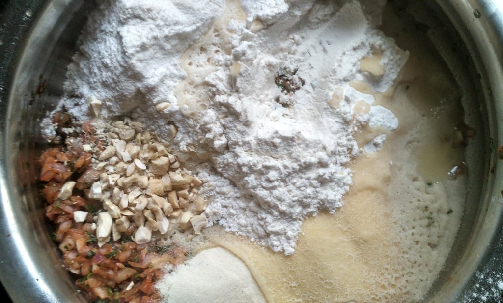 MADDUR VADA RECIPE / MADDUR VADE | Cook With Smile