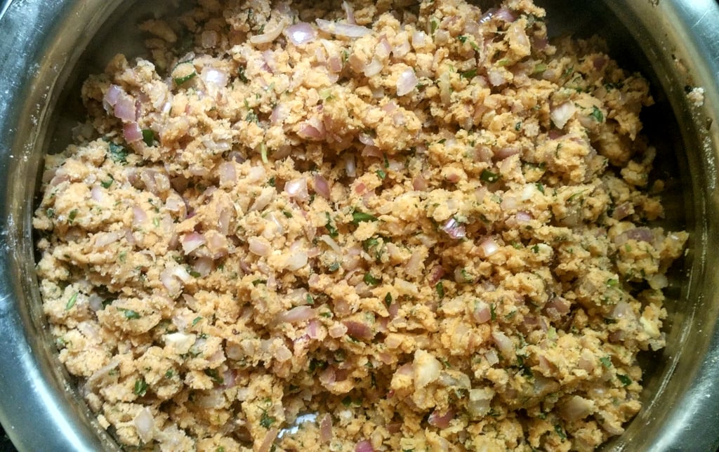 MADDUR VADA RECIPE / MADDUR VADE | Cook With Smile