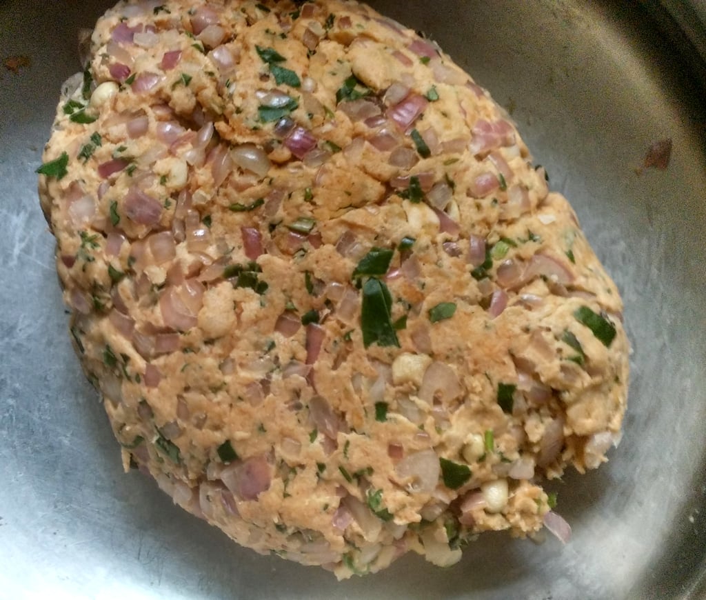 MADDUR VADA RECIPE / MADDUR VADE | Cook With Smile