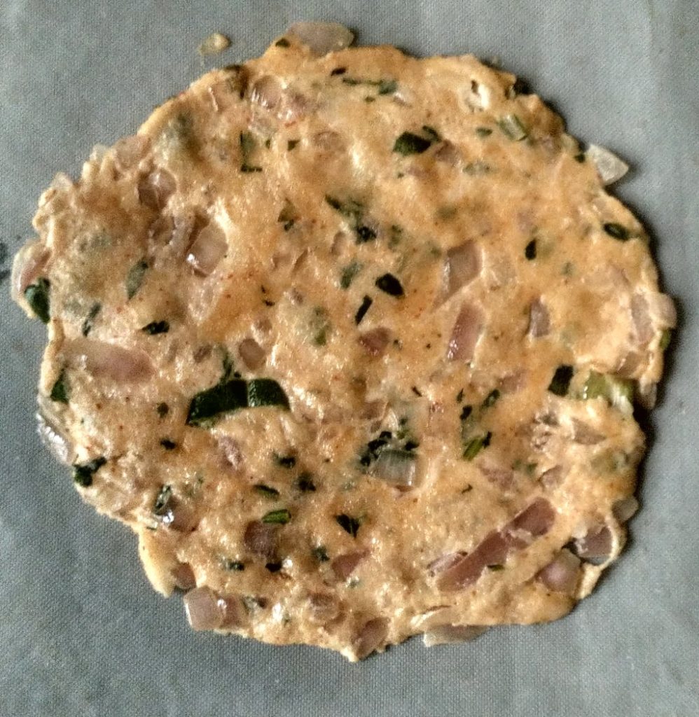 MADDUR VADA RECIPE / MADDUR VADE | Cook With Smile