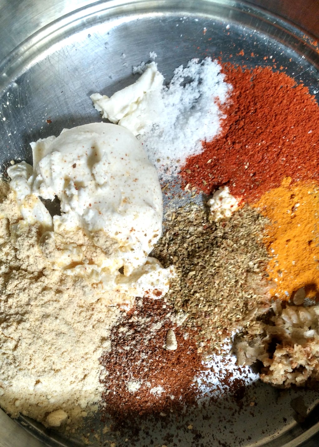 MUSHROOM TIKKA RECIPE / TANDOORI MUSHROOM / GRILLED MUSHROOM RECIPE ...