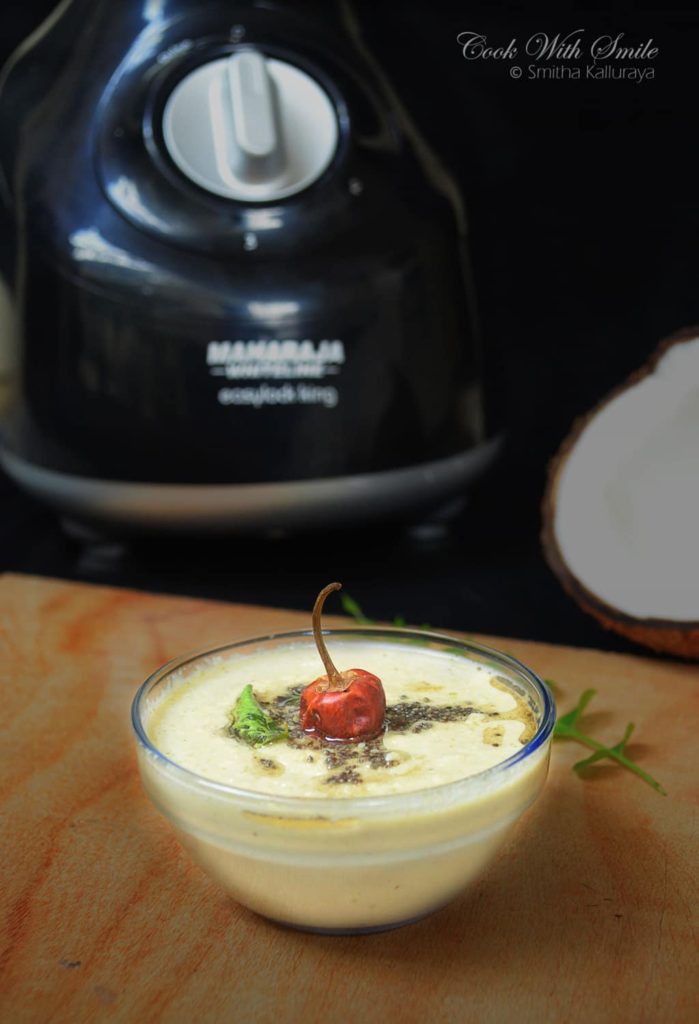 INSTANT DALIA DOSA / BROKEN WHEAT DOSA USING MAHARAJA WHITELINE EASY ...