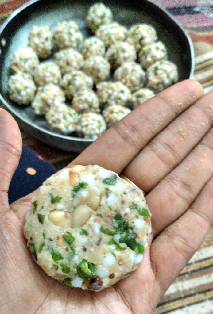 SABUDANA VADA RECIPE / SABAKKI VADA / SAGO VADA RECIPE | Cook With Smile