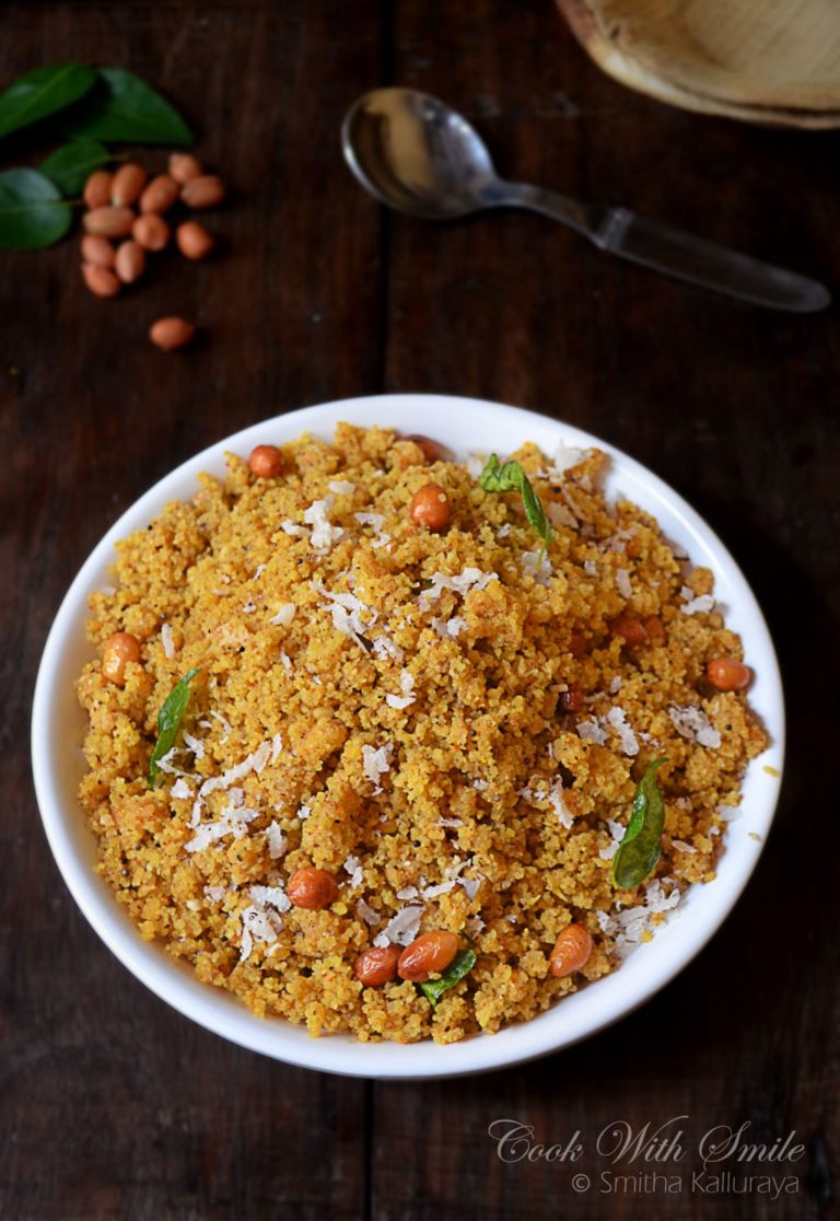 GOJJAVALAKKI / HULIAVALAKKI / CRUSHED SPICY TANGY BEATEN RICE Recipe ...