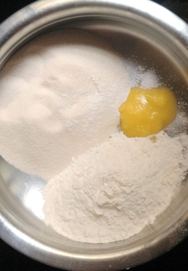 SAJJAPPA RECIPE / SOJJAPALU - Cook with Smile