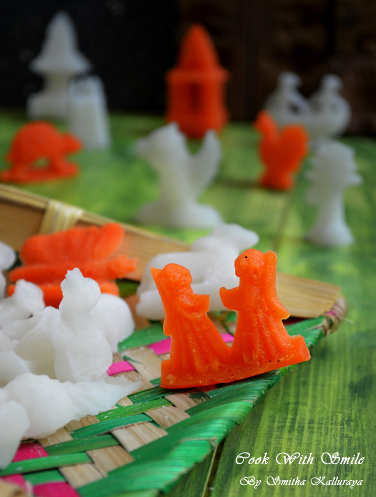 SAKKARE ACHCHU RECIPE/ HOW TO MAKE SAKKARE ACHHU