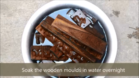 SAKKARE ACHCHU RECIPE/ HOW TO MAKE SAKKARE ACHHU