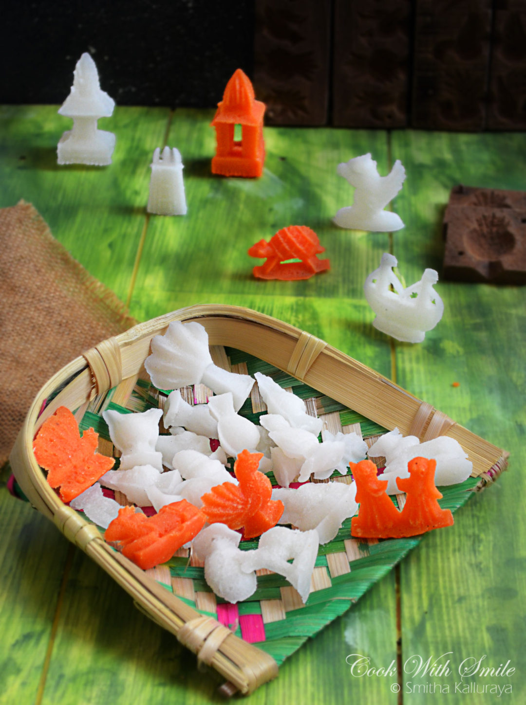 SAKKARE ACHCHU RECIPE/ HOW TO MAKE SAKKARE ACHHU