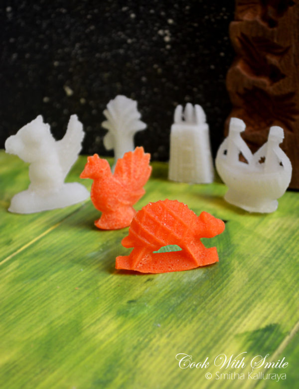 SAKKARE ACHCHU RECIPE/ HOW TO MAKE SAKKARE ACHHU