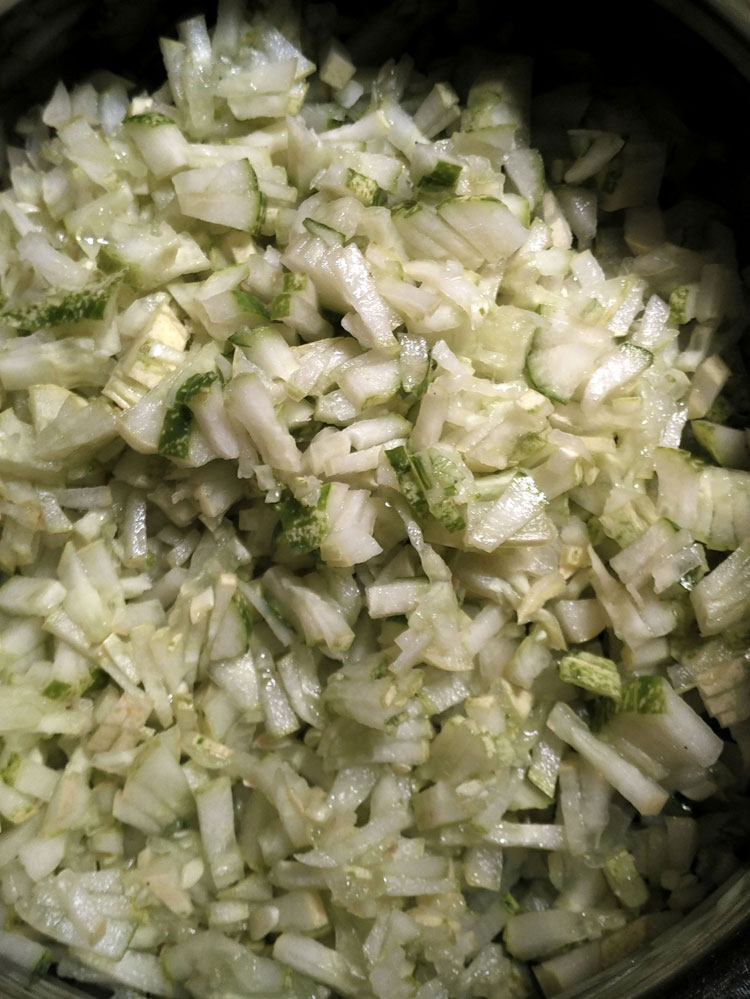 KOSAMBARI RECIPE / CUCUMBER KOSAMBARI / SOUTHEKAYI KOSAMBARI - Cook ...