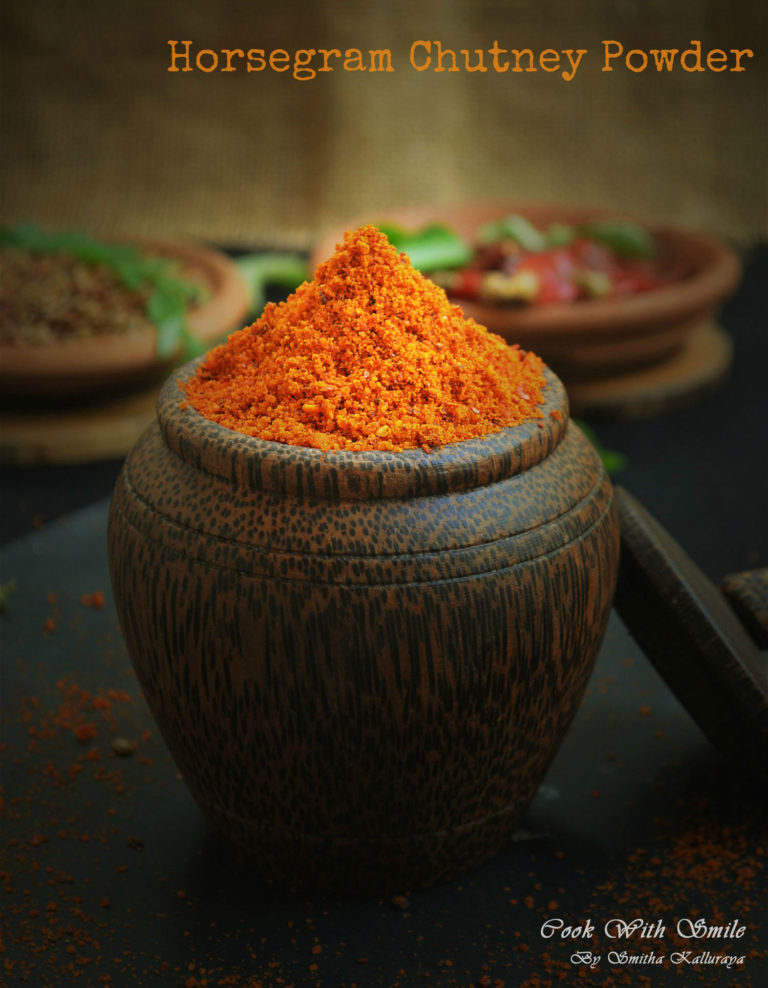 NIGER SEEDS ( KARALE ) / UCHELLU ( GURELLU ) CHUTNEY POWDER Recipe ...