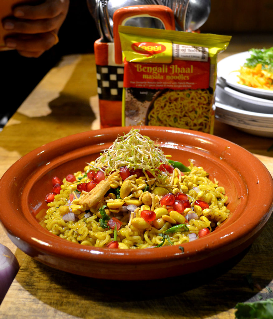 THE ALL NEW REGIONAL FLAVORS OF MAGGI BY NESTLE INDIA - #MASALASOFINDIA ...