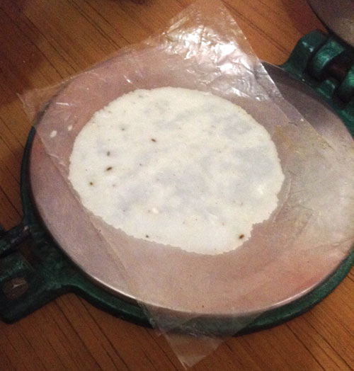 How to make Rice Papad / Akki Happala recipe - Cook with Smile