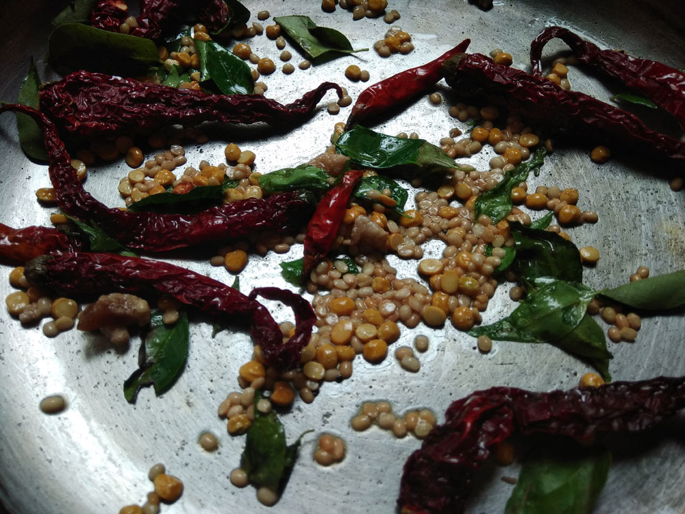 RADISH CHUTNEY RECIPE / MULLANGI ( MOOLANGI ) CHUTNEY RECIPE - Cook ...