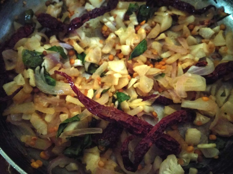 RADISH CHUTNEY RECIPE / MULLANGI ( MOOLANGI ) CHUTNEY RECIPE - Cook ...