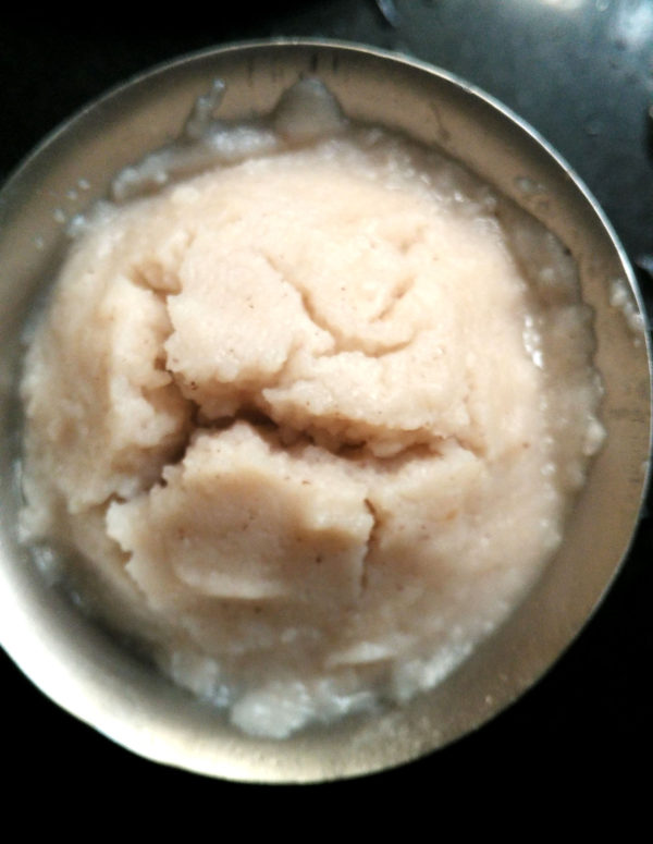 OTTU SHAVIGE RECIPE / AKKI SHAVIGE RECIPE / UDUPI STYLE IDIYAPPAM ...