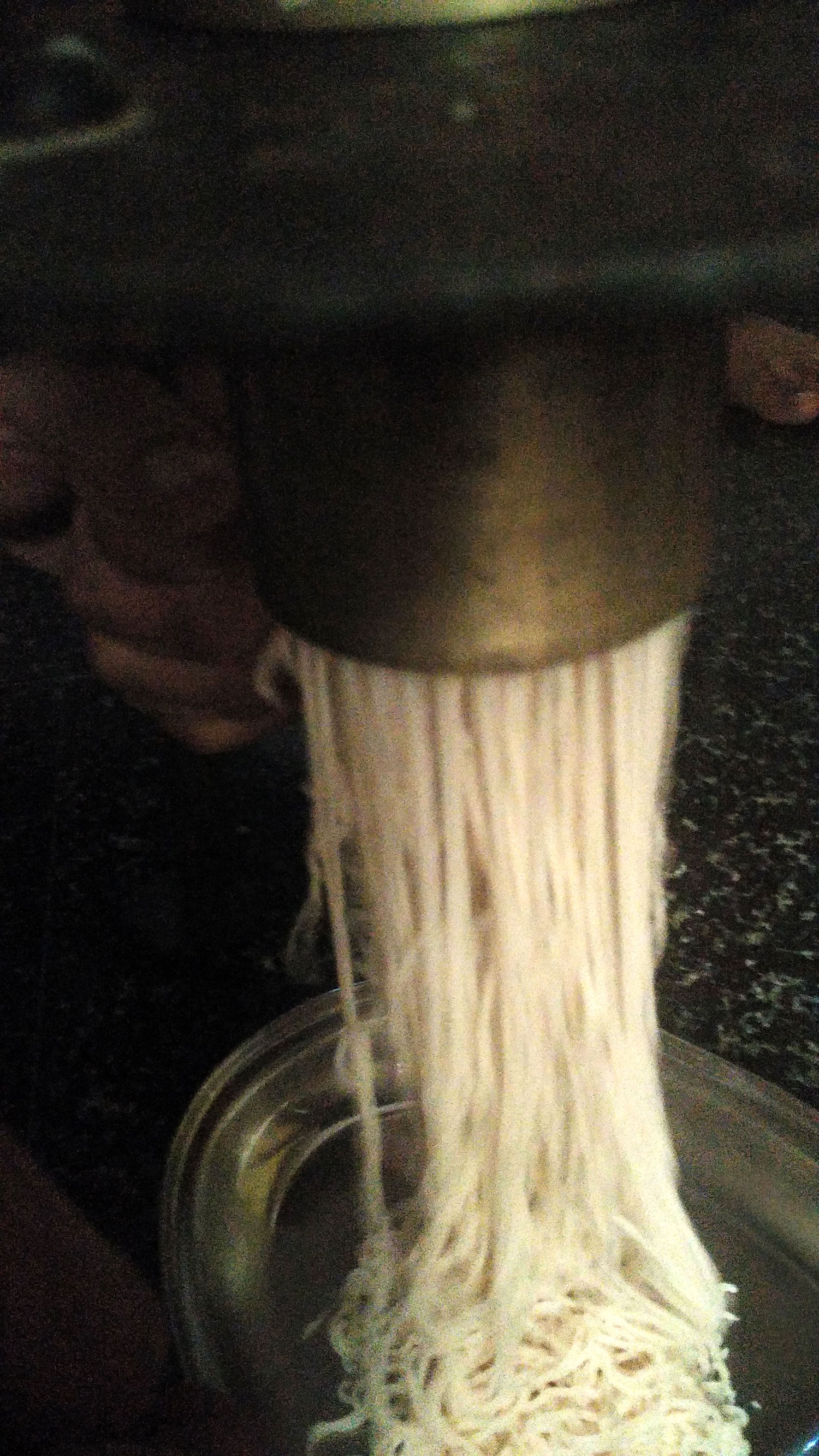 OTTU SHAVIGE RECIPE / AKKI SHAVIGE RECIPE / UDUPI STYLE IDIYAPPAM ...