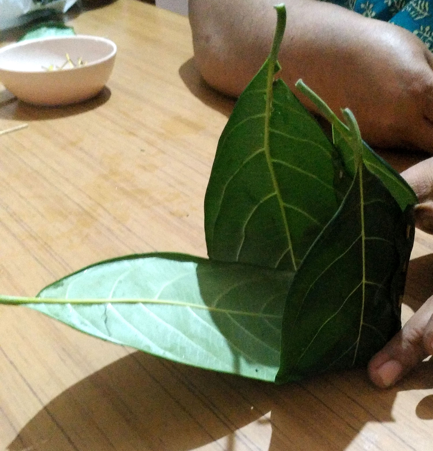 KOTTE KADUBU RECIPE / KADUBU IDLI RECIPE -COASTAL KARNATAKA SPECIAL ...