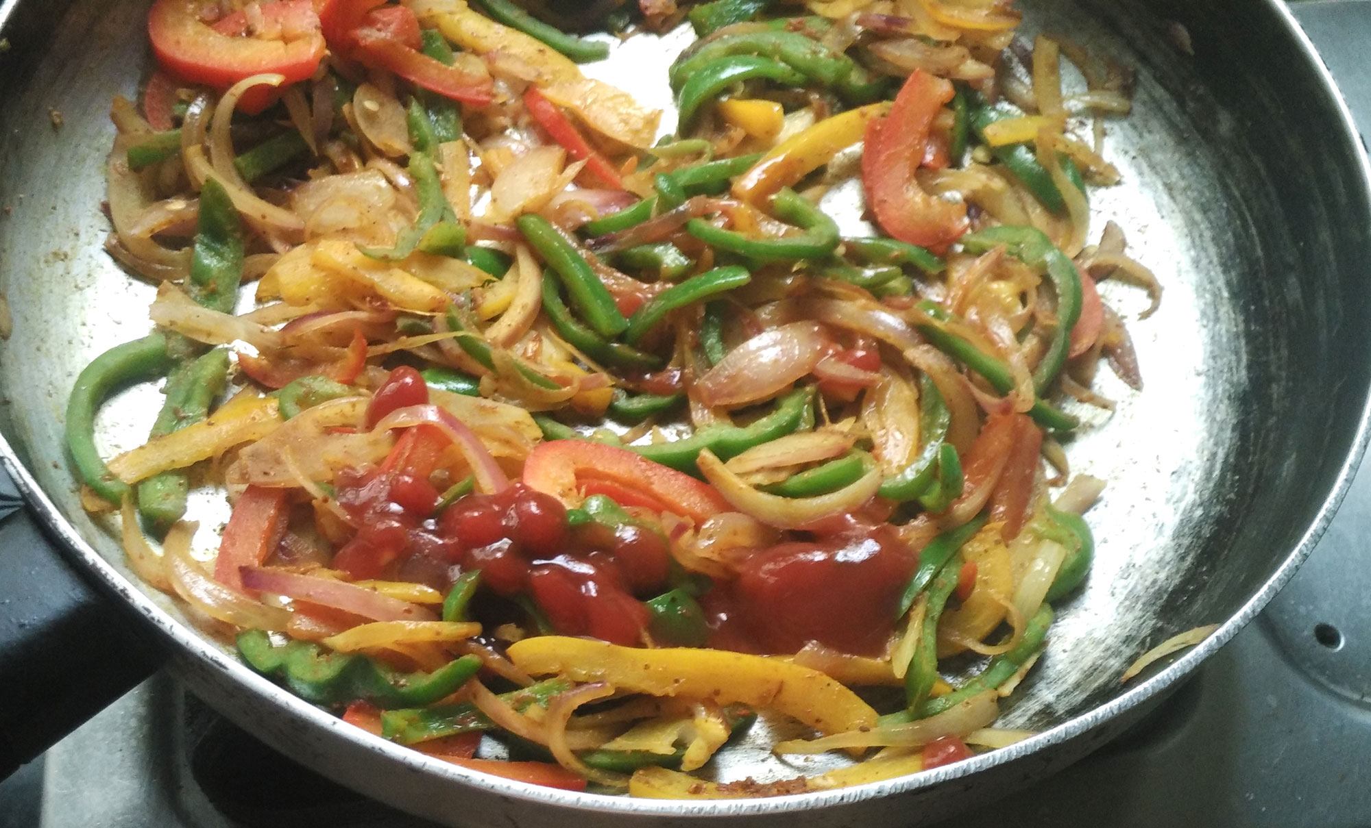 Paneer Kathi Roll Recipe Paneer Frankie Recipe Paneer Wrap Recipe