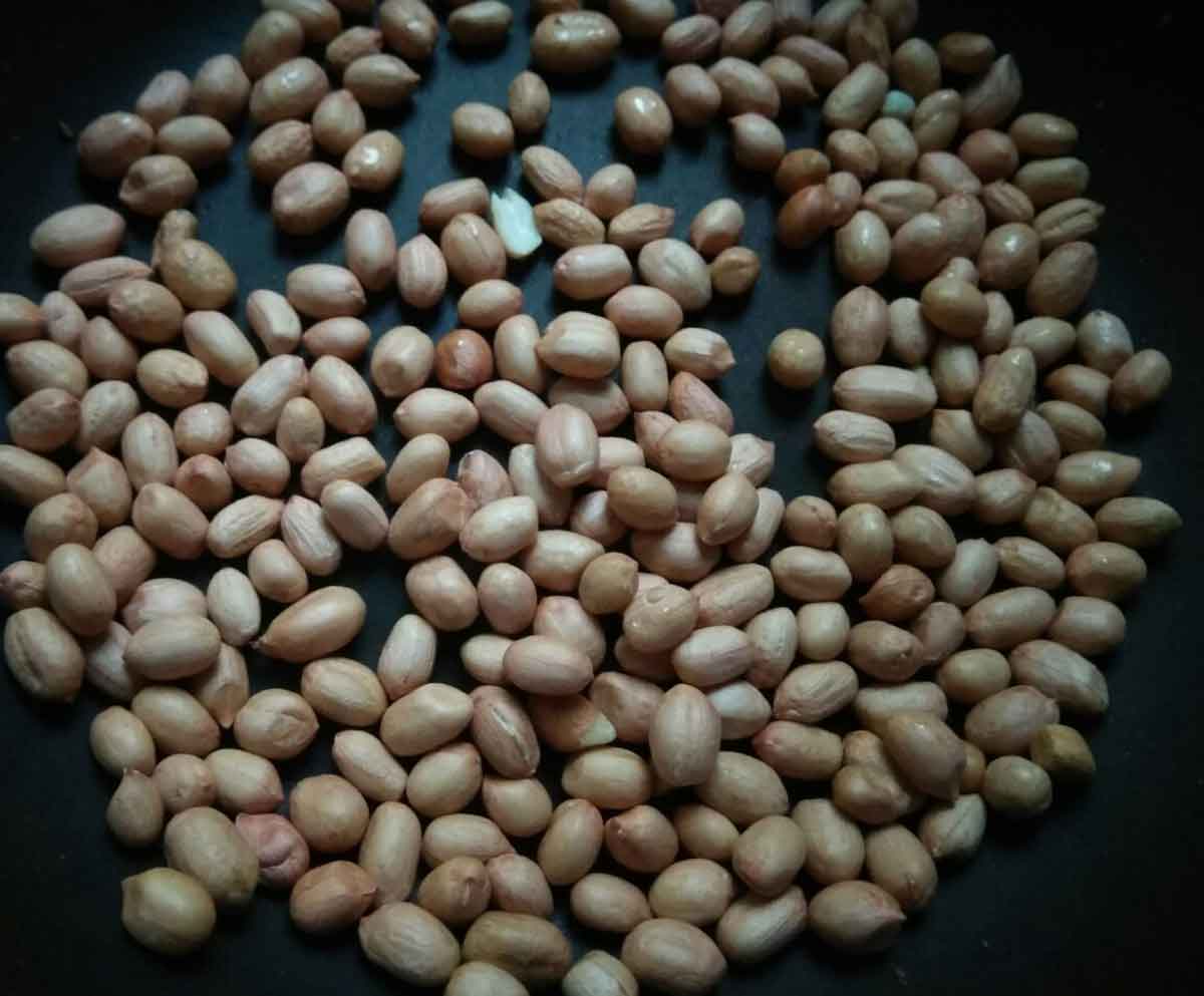 PURI UNDE RECIPE / PORI URUNDAI RECIPE / MURMURA LADOO / PUFFED RICE ...