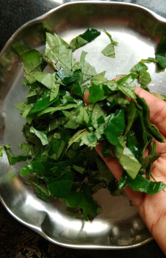 BETEL LEAVES RASAM RECIPE / VETHALAI RASAM - BETEL LEAVES RECIPES ...