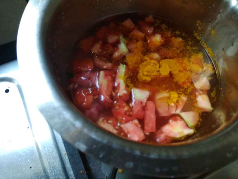 BETEL LEAVES RASAM RECIPE / VETHALAI RASAM - BETEL LEAVES RECIPES ...