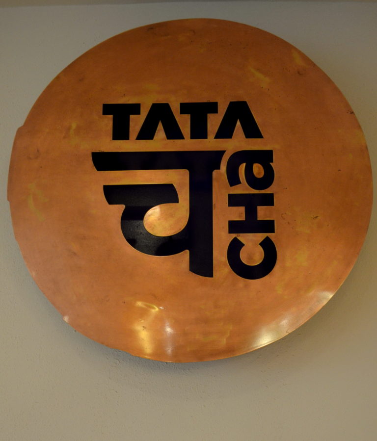 TATA CHA ... A TEA CAFE IN BANGALORE - Cook with Smile