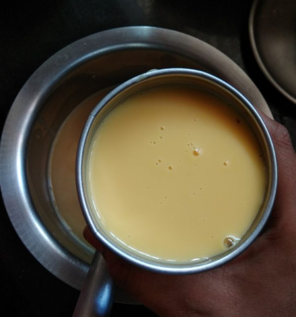 GINNU RECIPE / JUNNU RECIPE / KHARVAS RECIPE / POSU RECIPE - Cook with ...