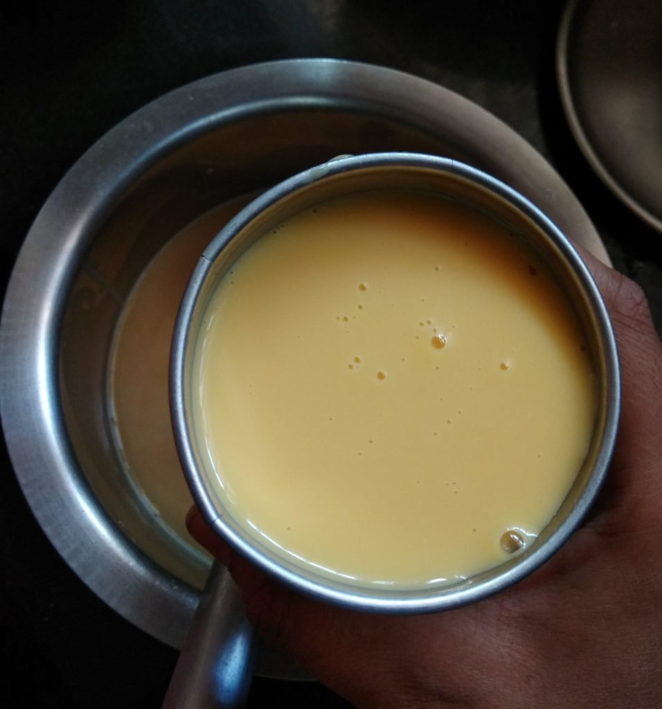 GINNU RECIPE / JUNNU RECIPE / KHARVAS RECIPE / POSU RECIPE - Cook with ...