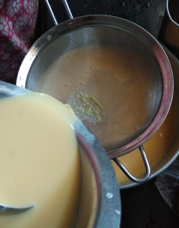 GINNU RECIPE / JUNNU RECIPE / KHARVAS RECIPE / POSU RECIPE - Cook with ...