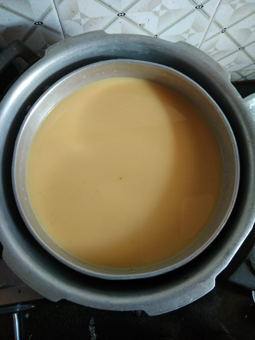 GINNU RECIPE / JUNNU RECIPE / KHARVAS RECIPE / POSU RECIPE - Cook with ...