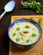 BOTTLE GOURD RAITA RECIPE / LAUKI ( DOODHI ) RAITA / SOREKAYI RAITA ...