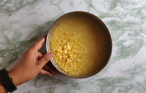 RAW MANGO DAL / HOW TO DO MANGO PAPPU / MAMIDIKAYA PAPPU - Cook with Smile