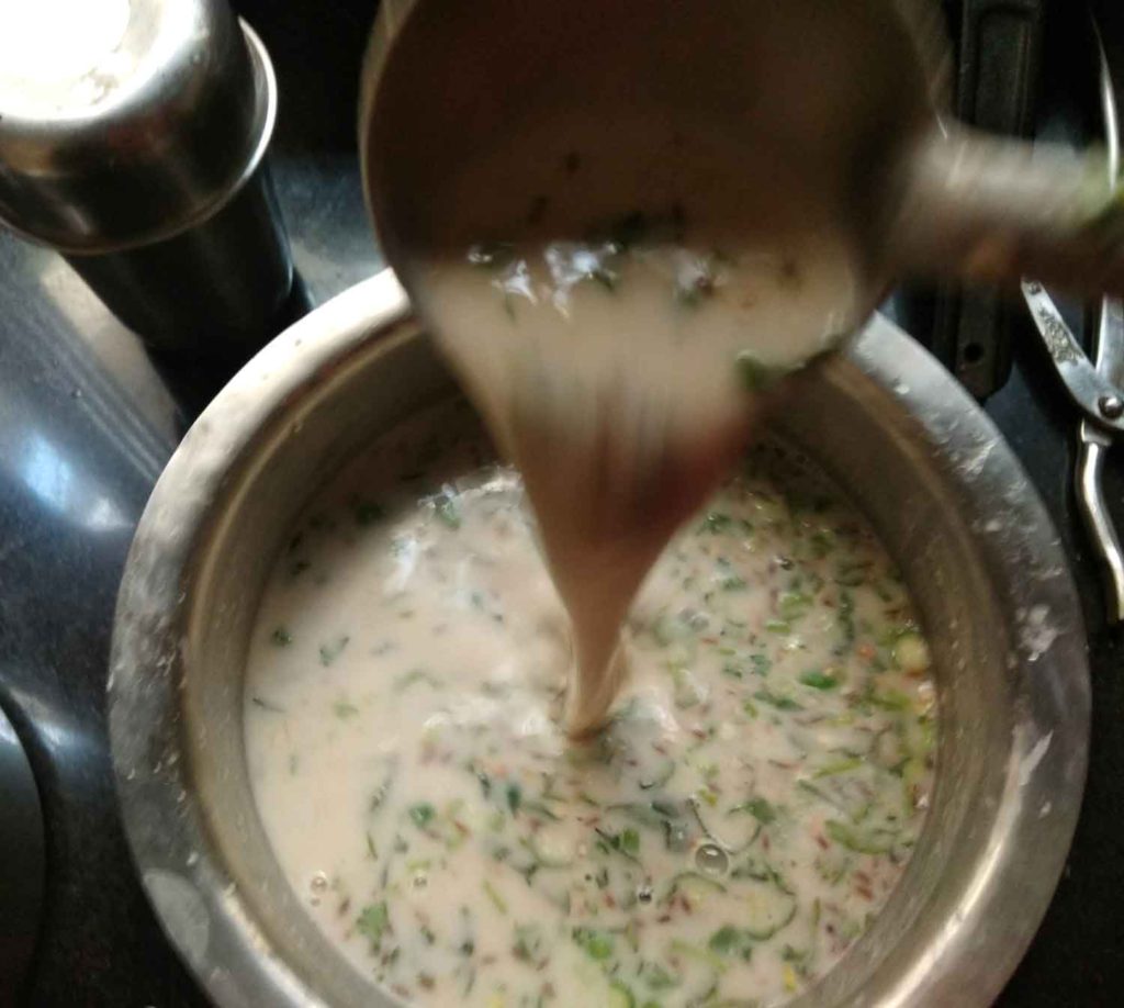 INSTANT JOWAR DOSA / JOLADA DOSA RECIPE / JONNA DOSA / SORGHUM DOSA ...