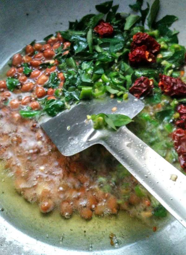 INSTANT POHA MIX RECIPE / READY TO EAT INSTANT POHA RECIPE - Cook with ...