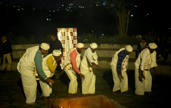 #HolidayDifferently AT OOTY FERN HILL , A STERLING HOLIDAY RESORT ...