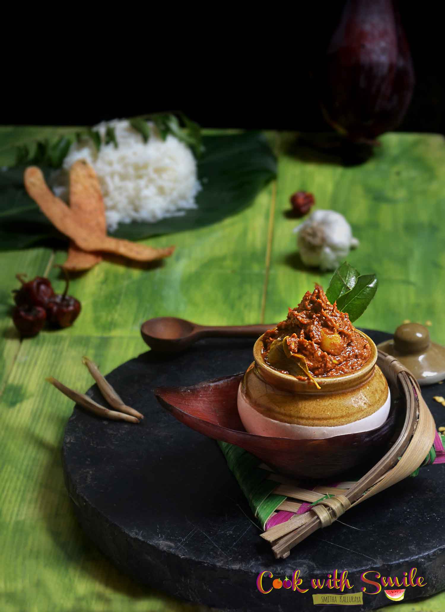 Banana Flower Recipe Kerala | Best Flower Site