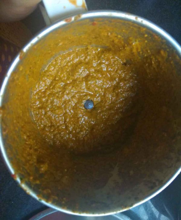 ONDELAGA RASAM / VALLARAI KEERAI - EASY BRAHMI LEAVES RECIPES - Cook ...