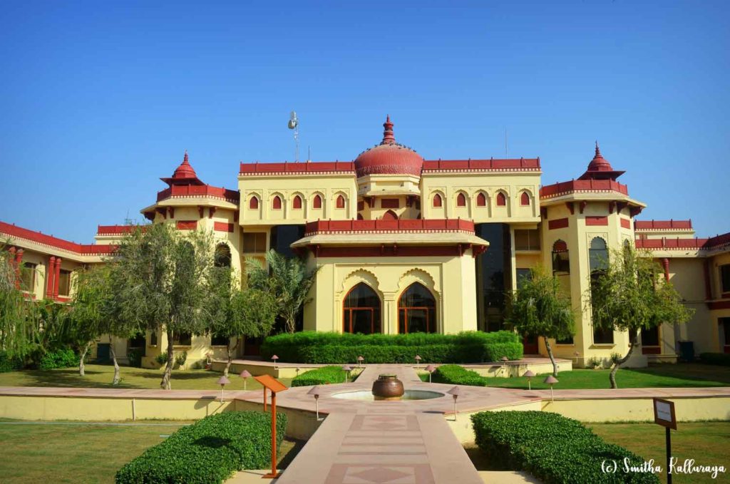 LUXURY GETAWAY .... THE MARWAR WAY @ THE UMMED , JODHPUR - Cook with Smile