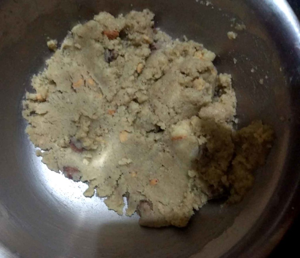 POHA LADDU RECIPE | AVAL LADDU RECIPE | AVALAKKI UNDE - Cook with Smile